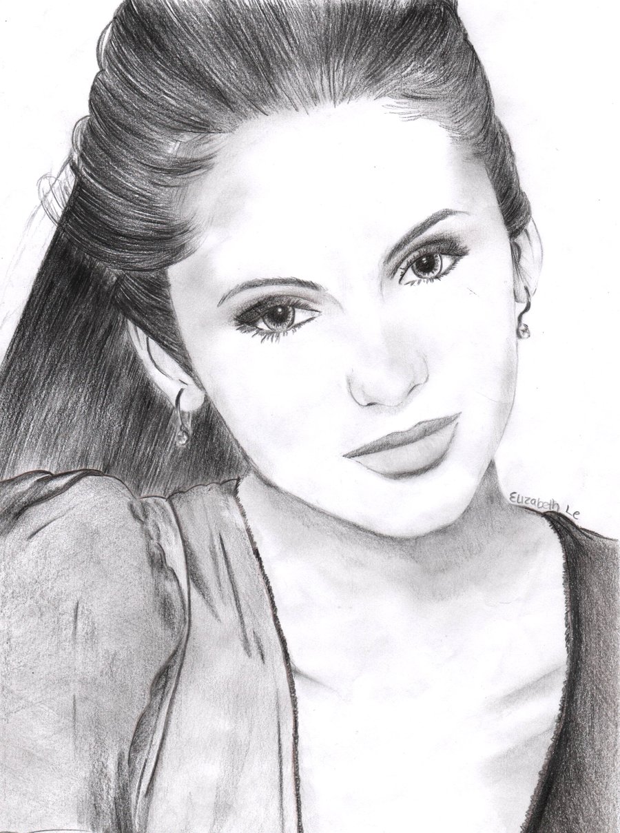 TVDestinies: Elena Gilbert by DeviantArt!