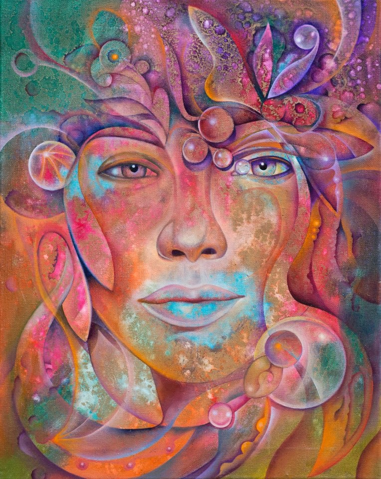 Zoltan Molnos | The Transylvanian Dalí | Tutt'Art@ | Pittura * Scultura ...