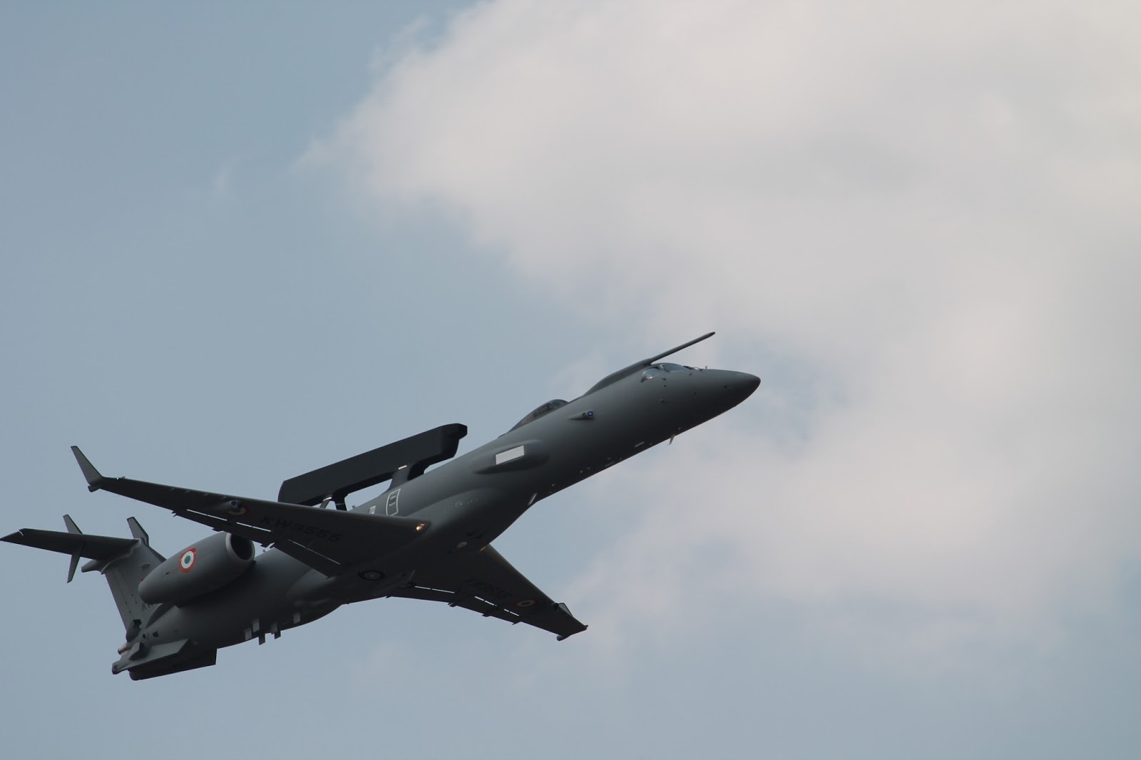 Planes: The Machine that has Impressed me the Most