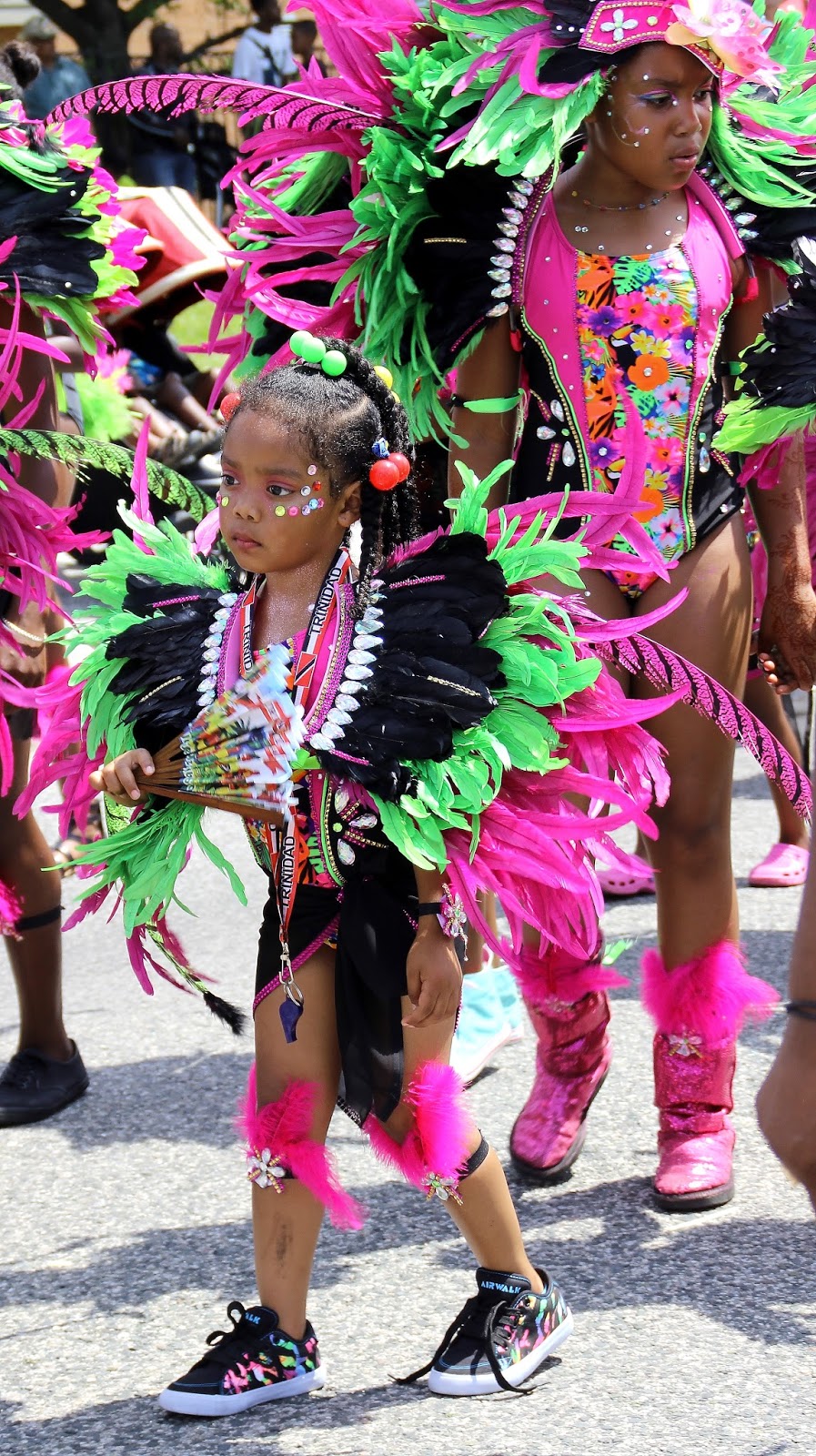 ~ Karabana ~: Junior Carnival 2015