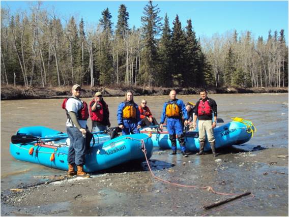 ProRanger San Antonio