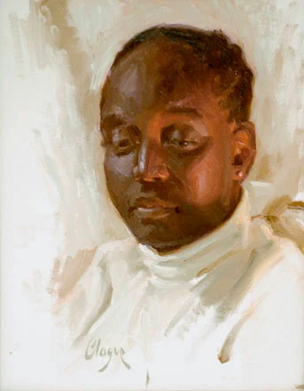 Adam Clague | Impressionist painter of the figure | Tutt'Art@ | Pittura ...