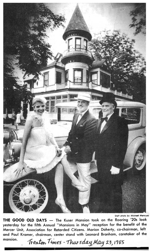 TOM GLOVER'S HAMILTON LIBRARY SCRAPBOOK: LOCAL HISTORY WITH A PERSONAL ...