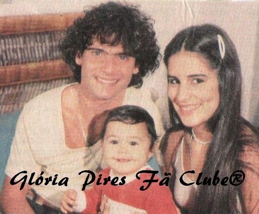 Gloria Pires A DAMA DA TV!: Tudo sobre: Marisa Matos (Dancin Days 1978)