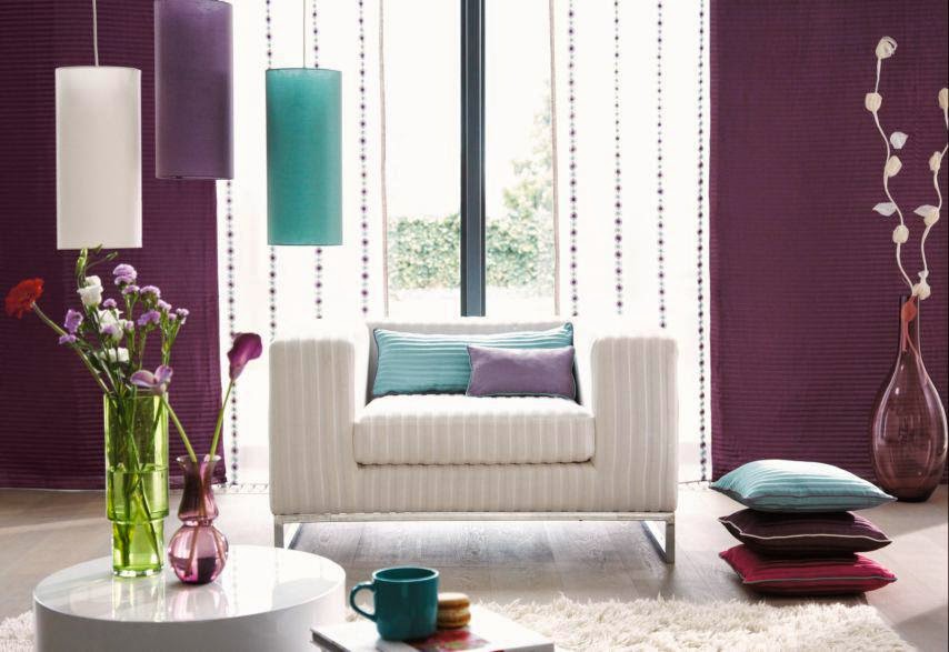 Zynna Studio: Three Window Curtains Ideas You Need Right Now