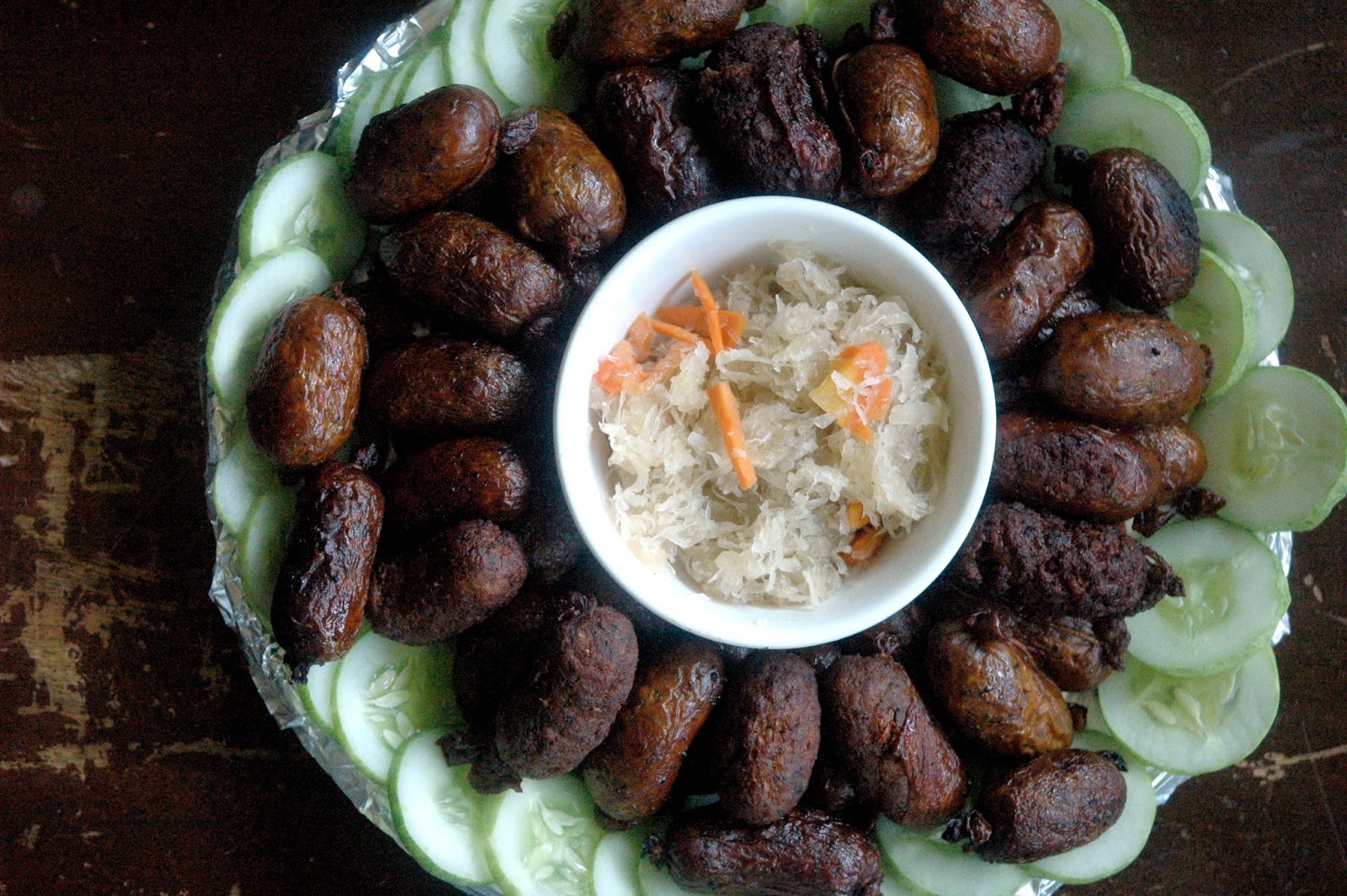 DUDE FOR FOOD: Cavite Food and Heritage Tour with Transitions Optical ...