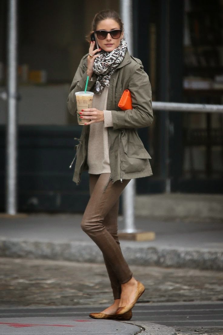 Fashion Jacket || Blog sobre tendências, moda, beleza, séries, viagens ...