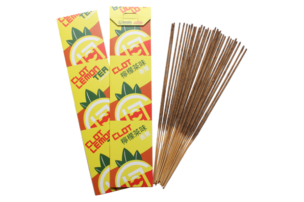 World of Japanese design: Kuumba ~designer's incense. デザインされたお香とは？～
