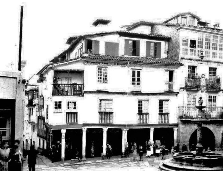 Los Grandes Fotografos: Ruth Matilda Anderson (1893-1983)