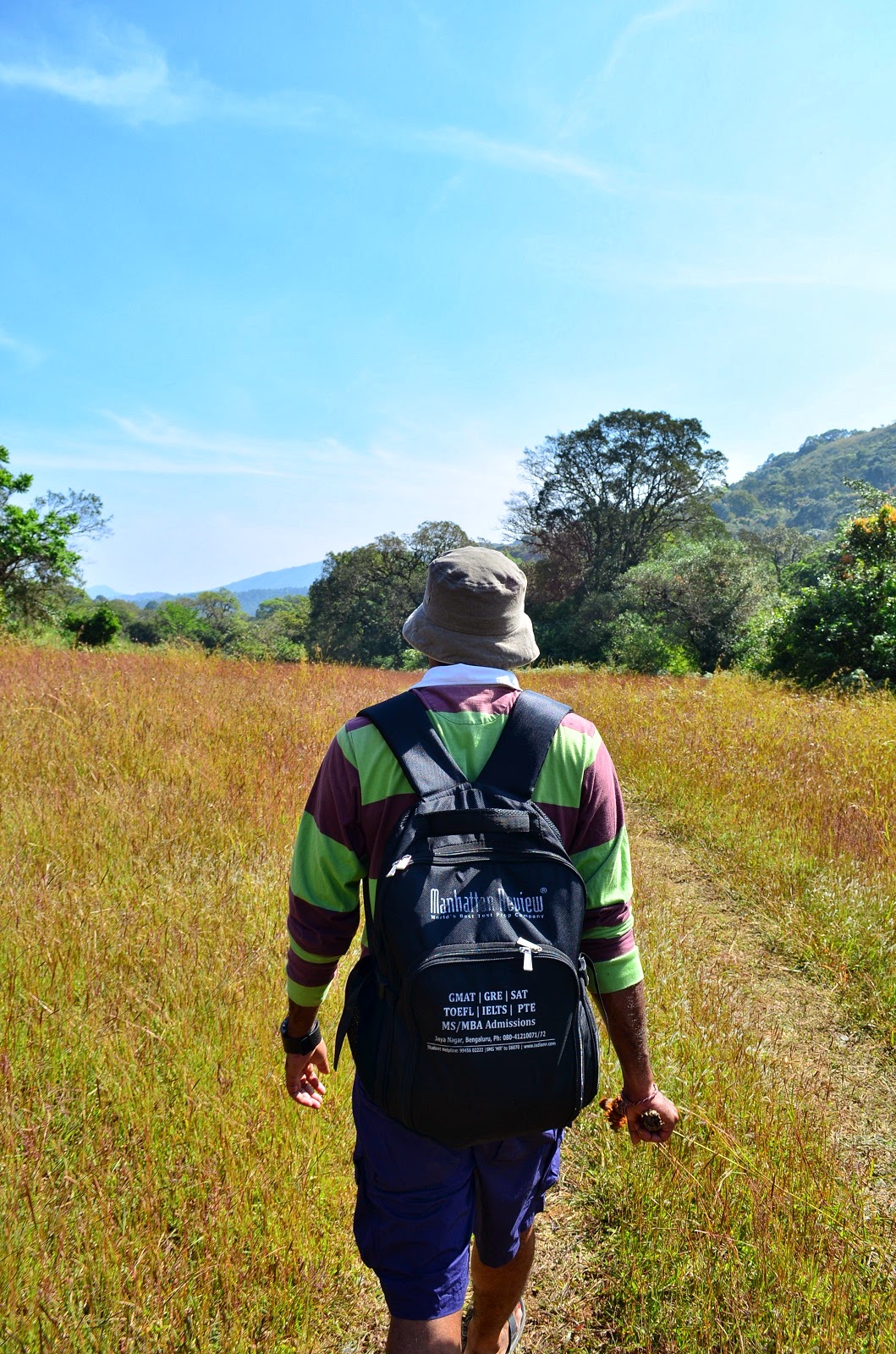 Sharath Hassan A Travelling Photographer: JENUKALLU GUDDA (JENUKAL ...