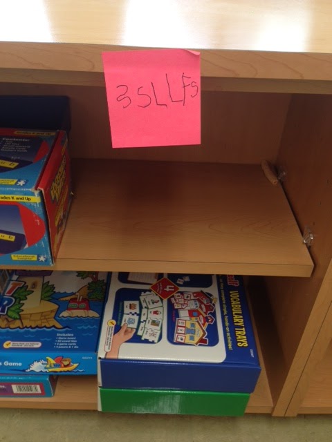 Labels here, labels there, labels, labels everywhere! | Miss Vericker's ...