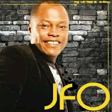PLAY : JFO SAYS GOOD MORNING IN ''INAKWANA''