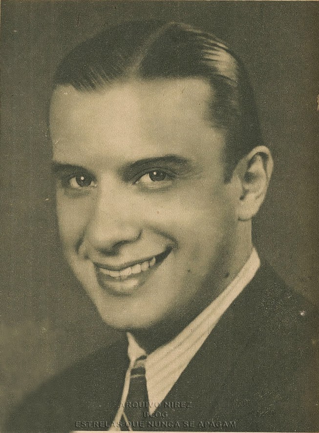 Mário Reis - Alchetron, The Free Social Encyclopedia