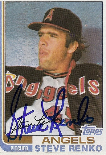 Steve Renko: Mets Pitching Prospect Traded For Don Clendenon