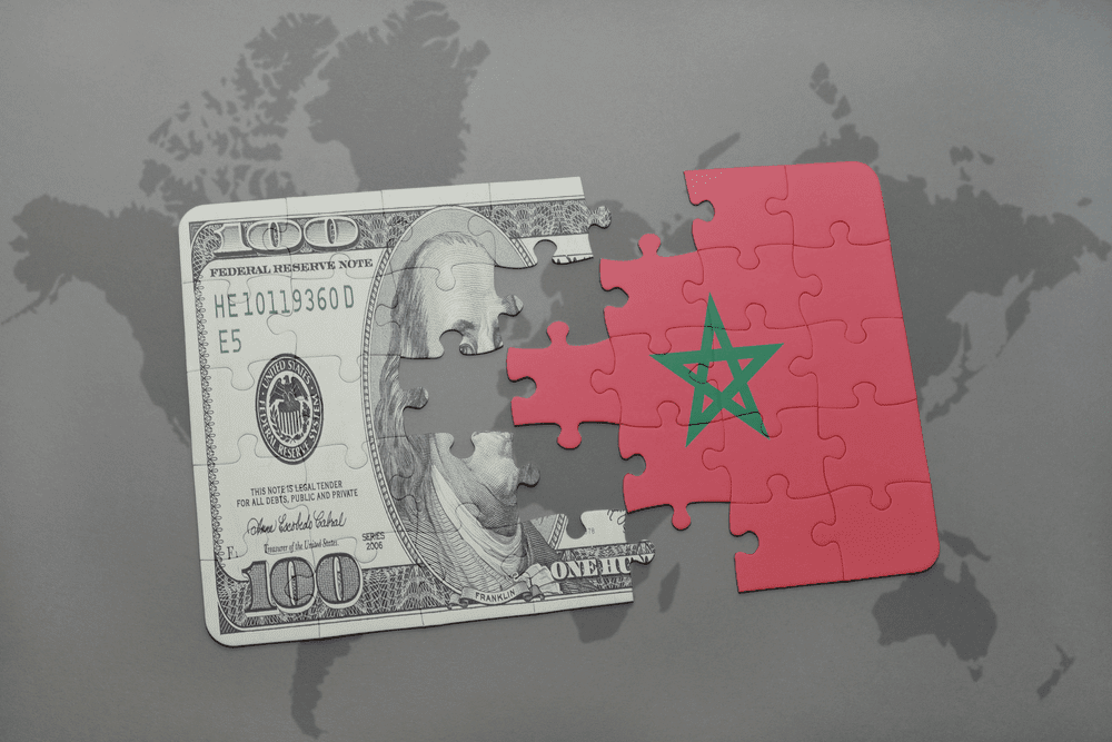Why invest in Morocco? - Biz Blog Writer
