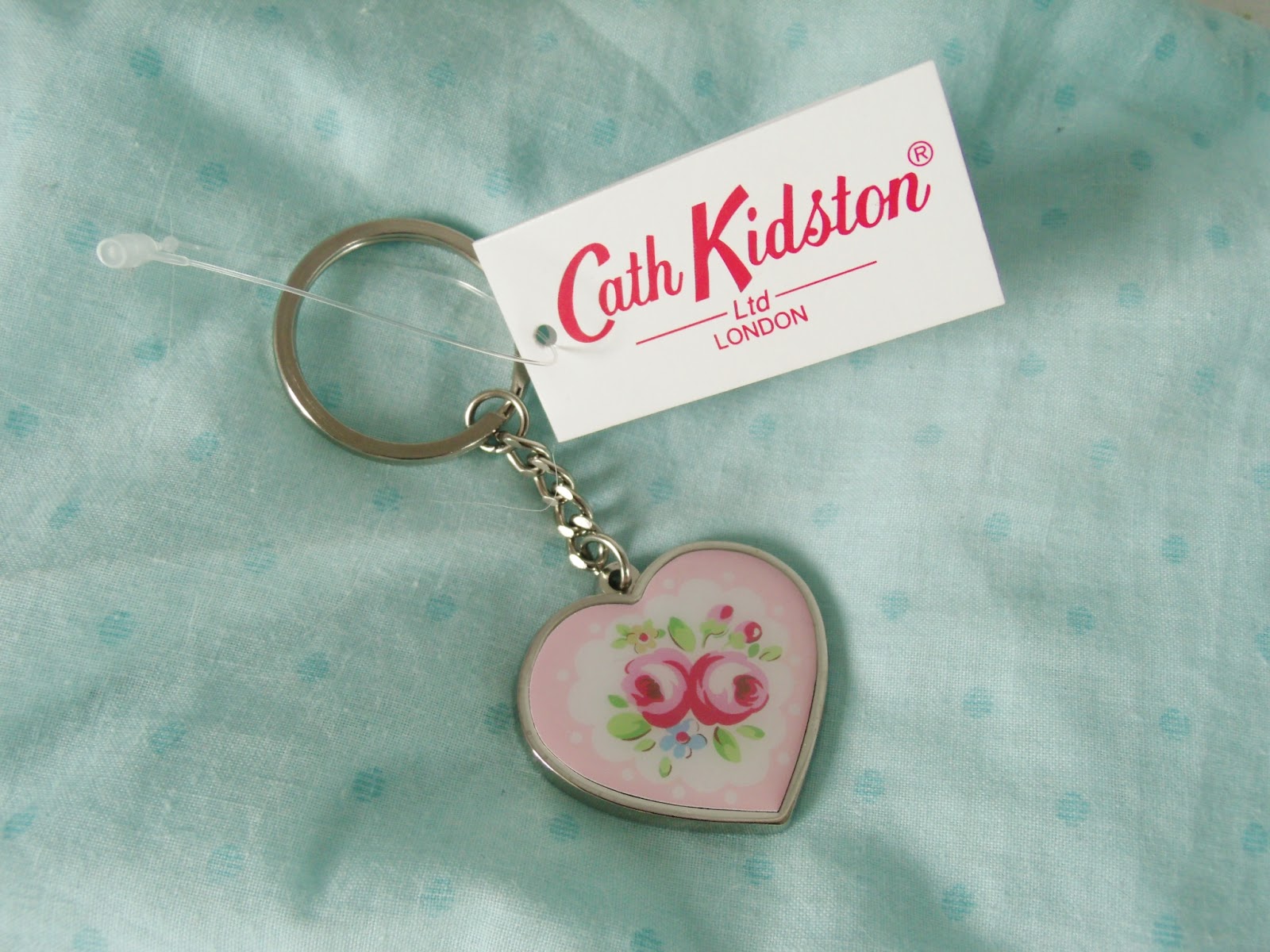 Cath Kidston Outlet Factory Shop St Neots Sale Haul - Victoria's ...