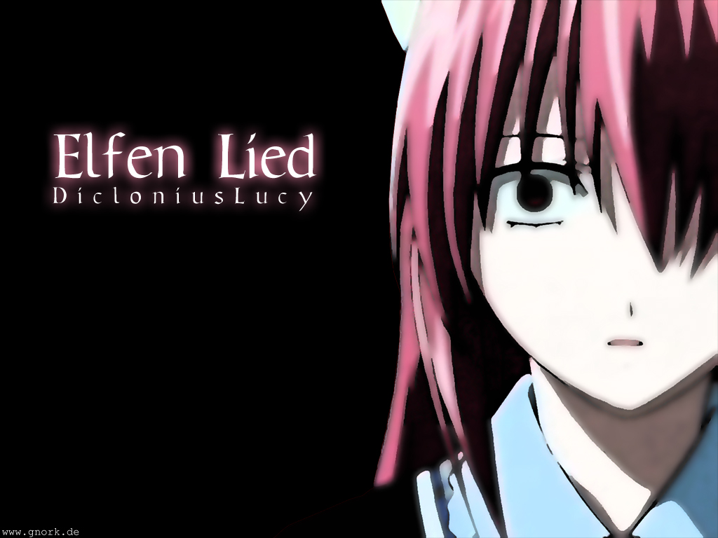 Varie: Elfen Lied