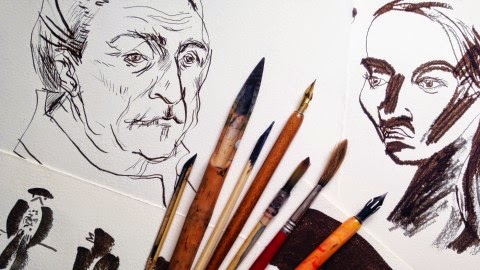 Antonio García Villarán. Web Oficial: Aprende Dibujo Artístico ...