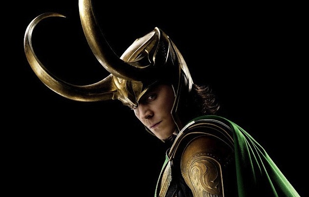 Profil karakter Super Hero yang tergabung dalam The Avengers - Animasi ...