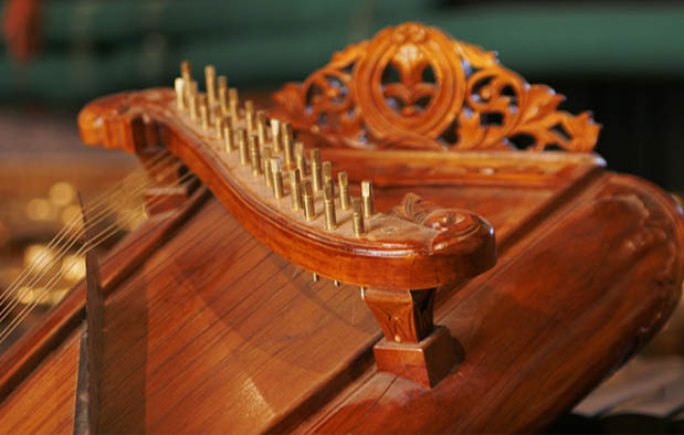 10 Alat Musik Tradisional Jawa Tengah, Gambar, dan Keterangannya