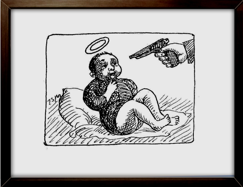 Oeuvres: Roland Topor