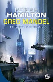 Black Libelle: Ce bon vieux Space Op'