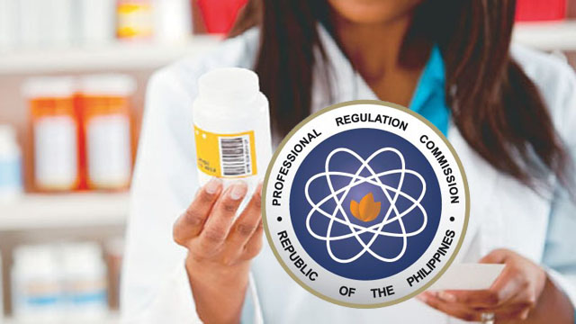 Pharmacist January 2014 | PRC Resulta