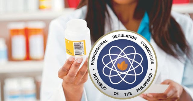 Pharmacist January 2014 | PRC Resulta
