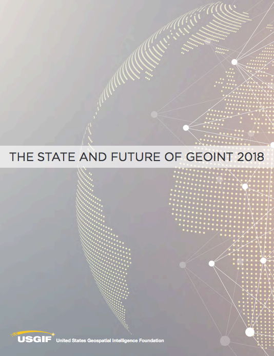 GIS and Agent-Based Modeling: The Future of GEOINT: Data Science Will ...