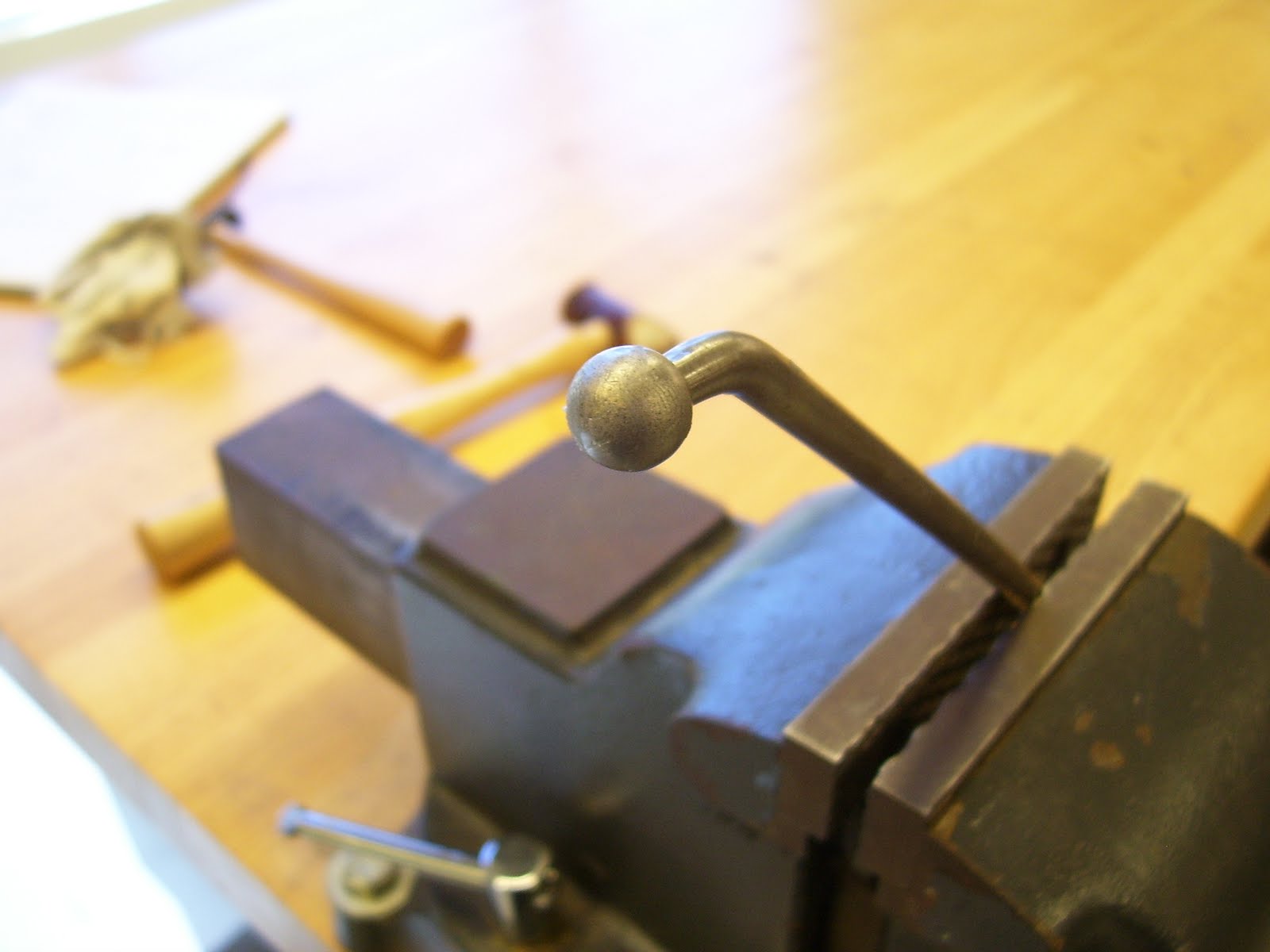 Band Instrument Repair: Tools for Success: Dents