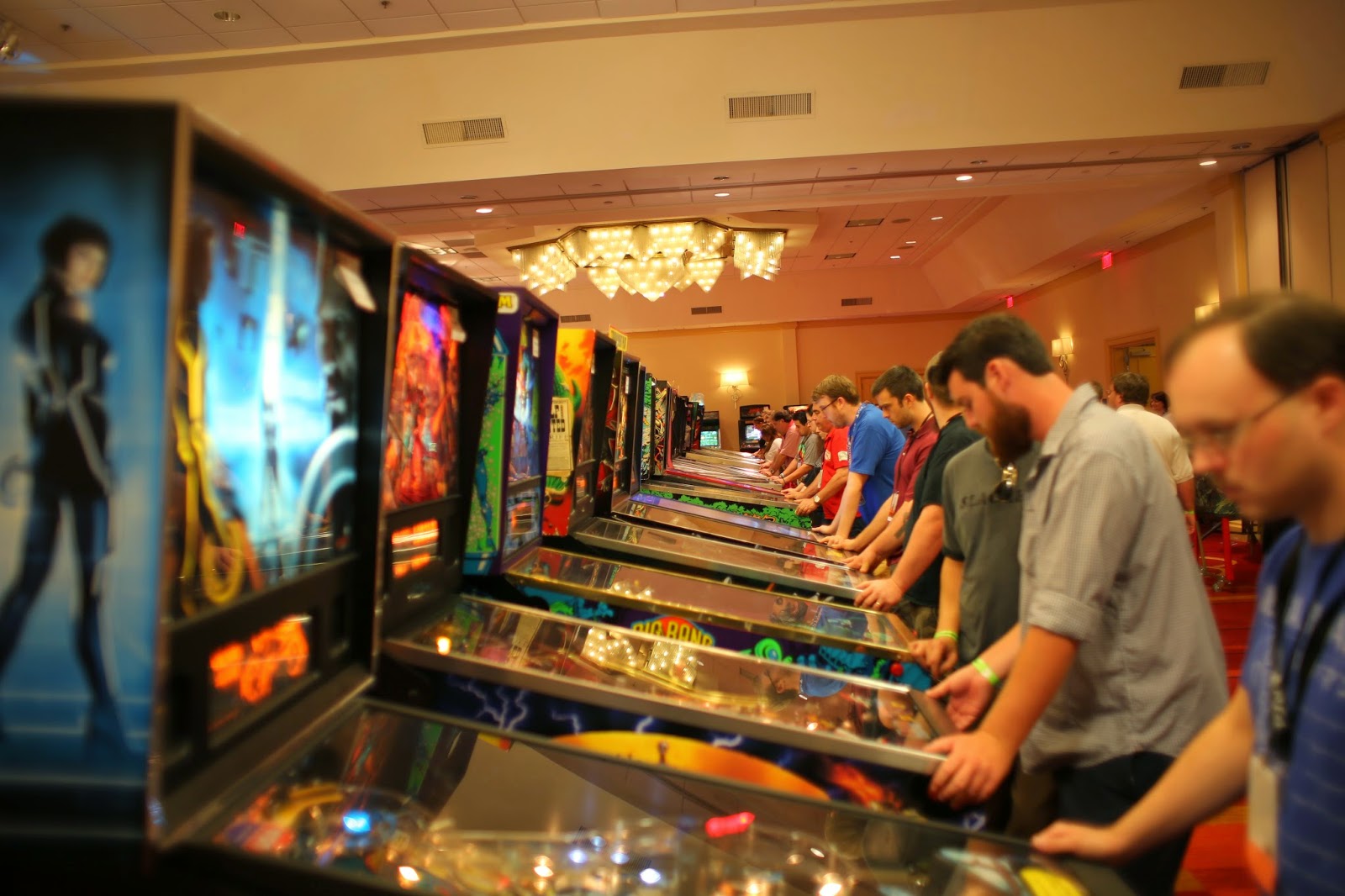 Pinball Chameleon's Guide to DIY Pinball Machine Construction: June 2014