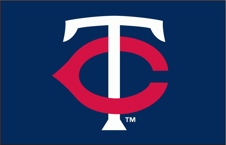 Flags and Logos...the Blog!: Some More Interlocking Baseball Logo Action