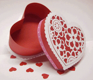 Paper Pulse Blog Spot: I Heart Boxes