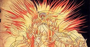 DE TODO UN POCO -ALGO MAS DE CIENCIA-: El Mito de Faetón, o la caída de ...