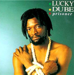 WISE NEWS: The Biography of Lucky Dube, Life & Career as Reggae Musician