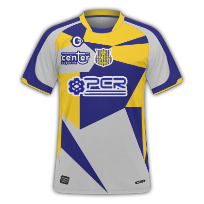CMD ® | Camisetas: CLUB ATLETICO ALL BOYS (Santa Rosa,La Pampa)