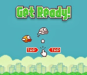 Flappy Bird For PC ~ DeffGames