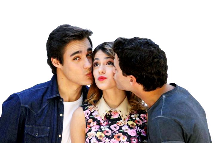 Serial Violetta: Ciąg dalszy historii Violetty...