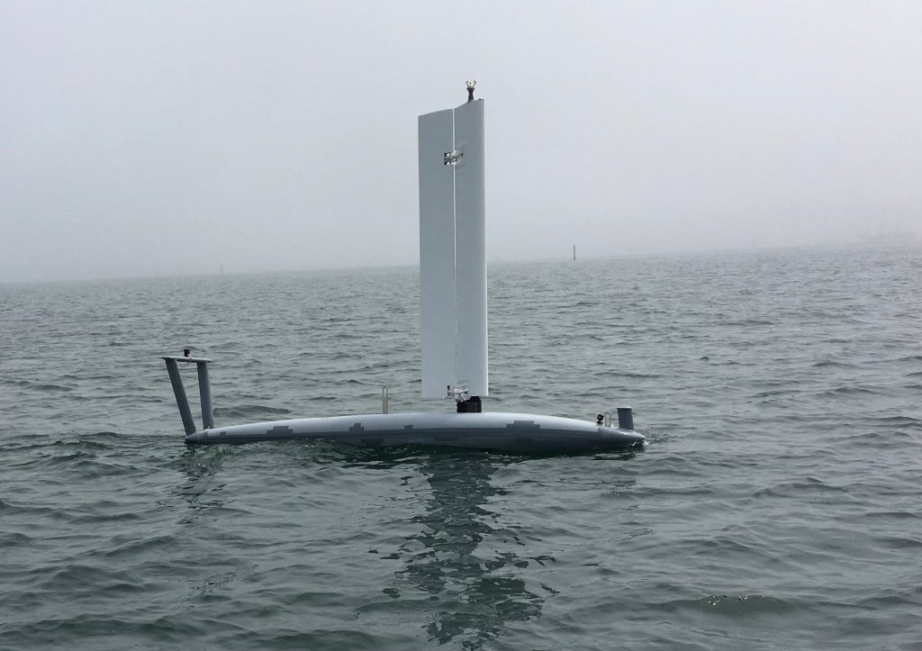 War News Updates: Here Comes The U.S. Navy's Robot Subs