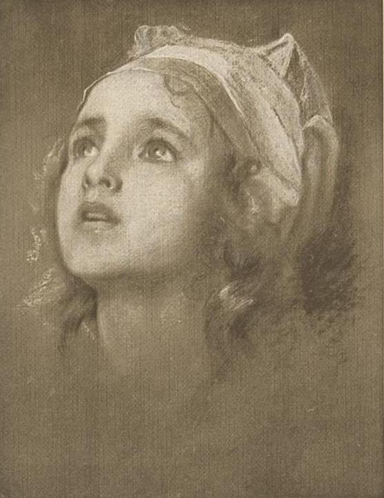 Herbert Draper (1863-1920) Classicist painter | Tutt'Art@ | Pittura ...