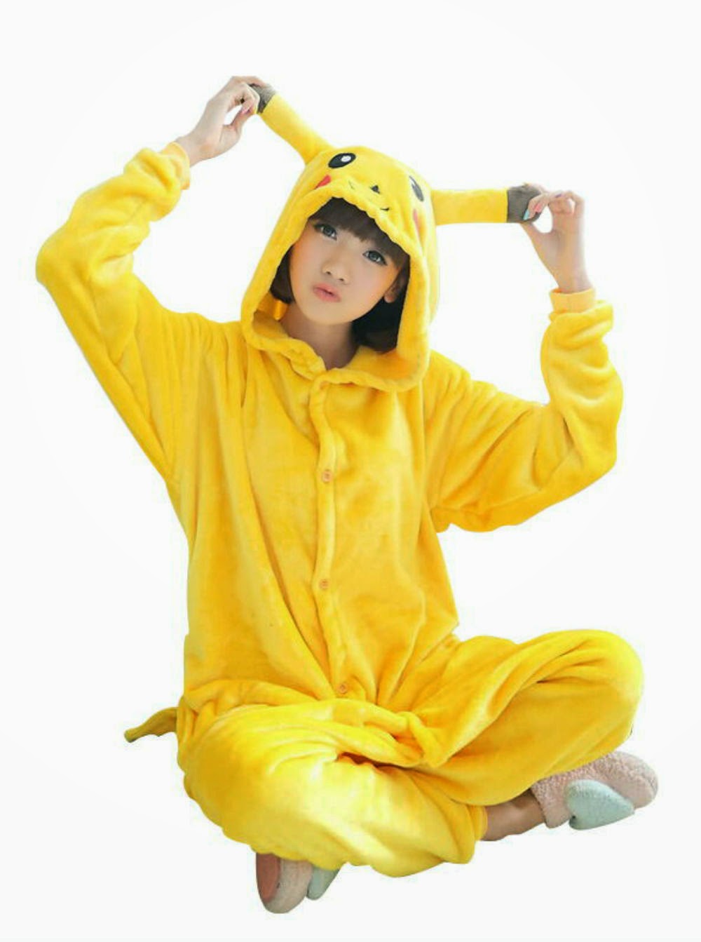 20 Pikachu Cosplay Designs For Women - Creative Cosplay Designs