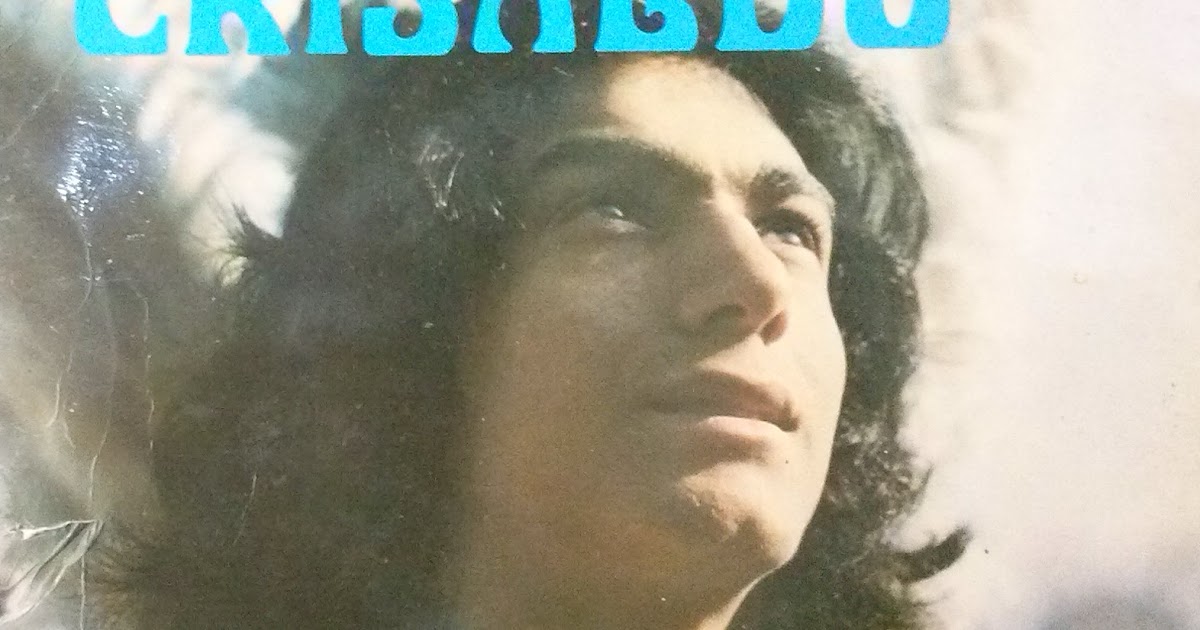Discos de Vinil Repetidos: CRISALDO - MANUELA -SINGLE