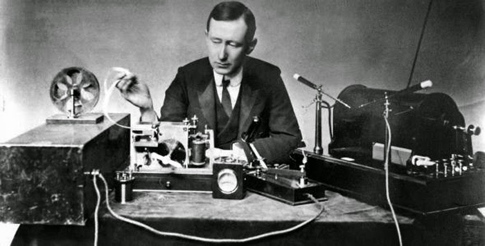 La Historia del Telégrafo en Colombia: Quien Invento el Telegrafo