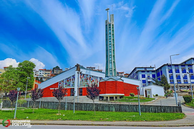 Alfena Para Todos | FotografarPortugal.com