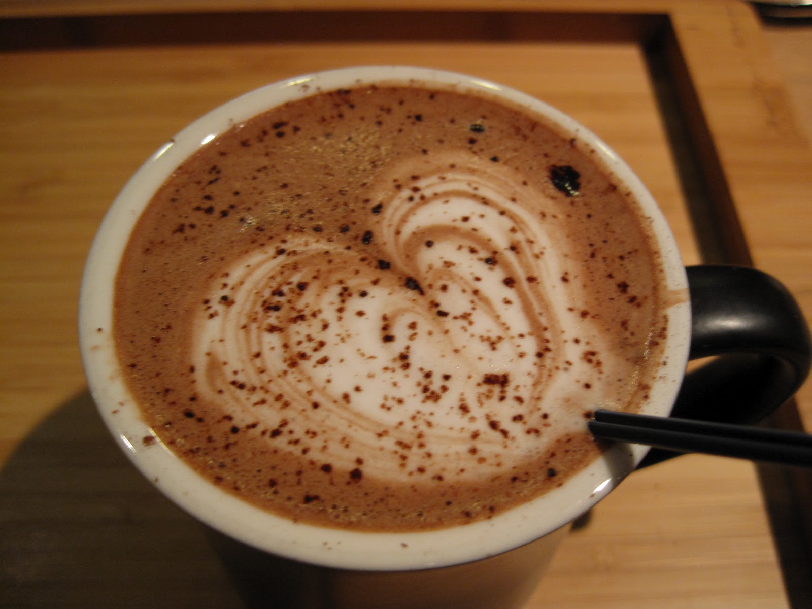 RyRy's in Korea: Coffee