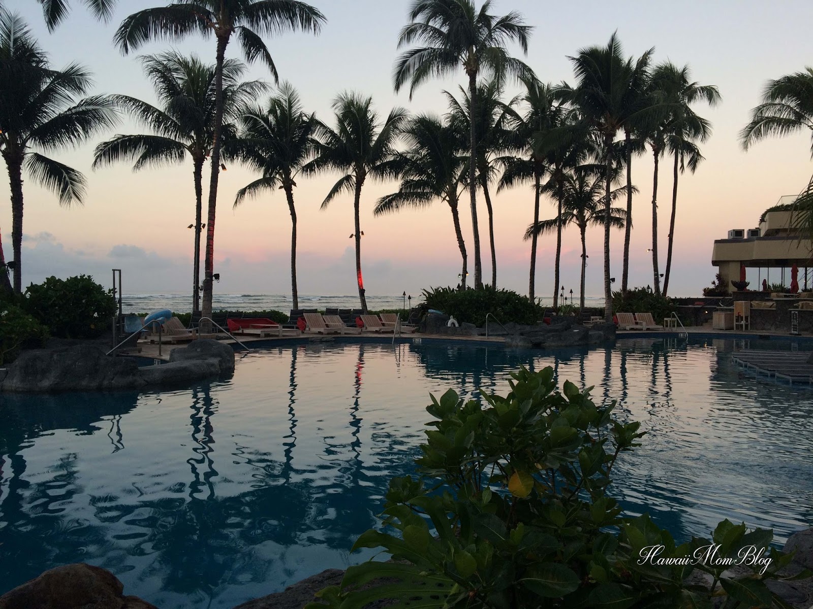 Hawaii Mom Blog: A Dreamy Staycation at Sheraton Waikiki