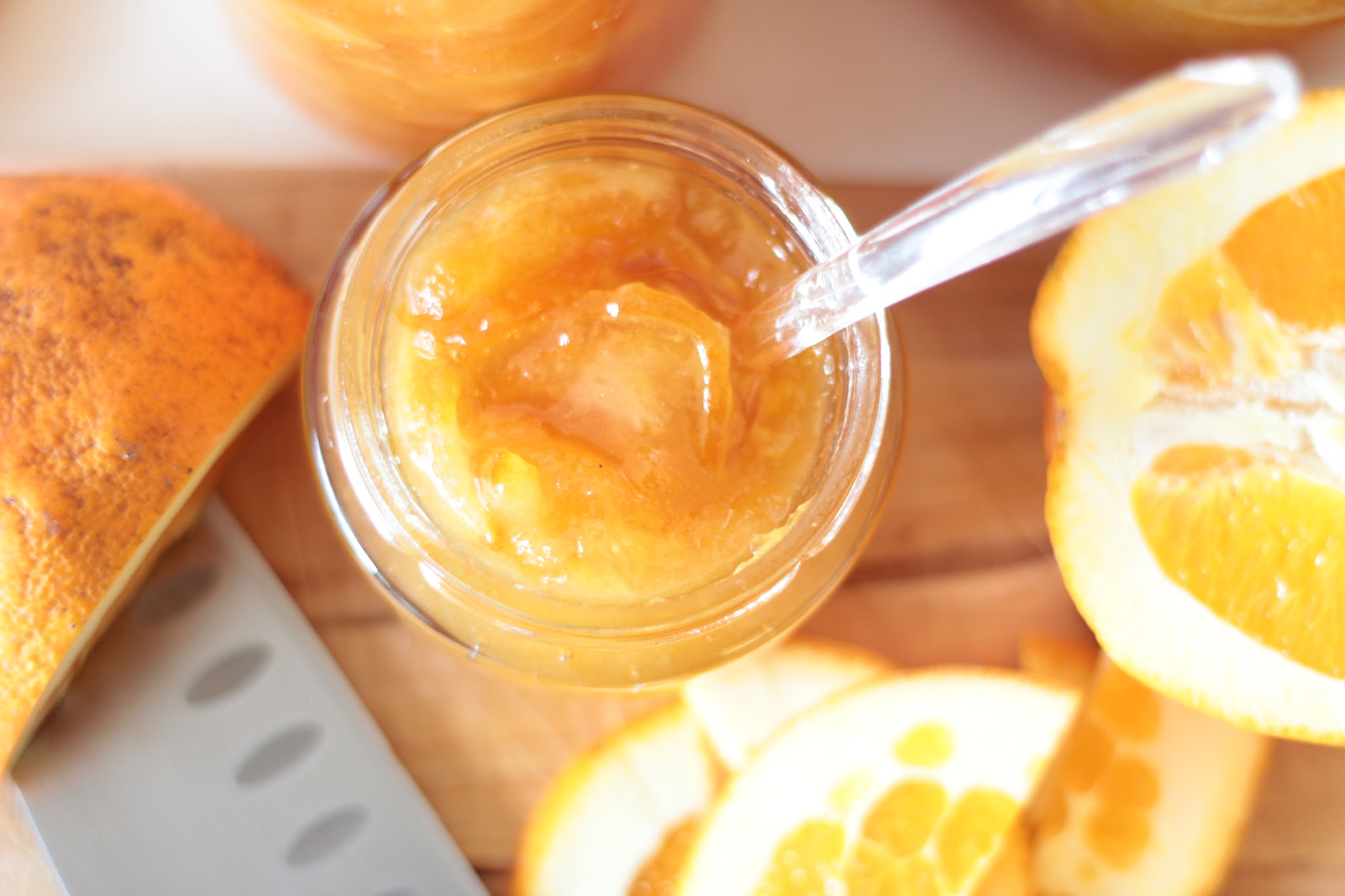 Compota de Laranja à Inglesa – Joana Costa Roque