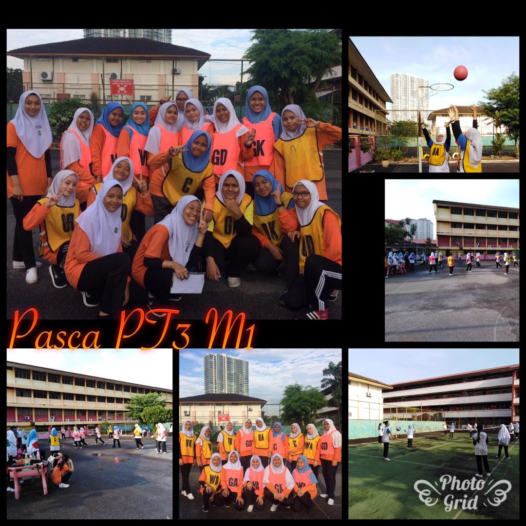 SMK Raja Ali: October 2018