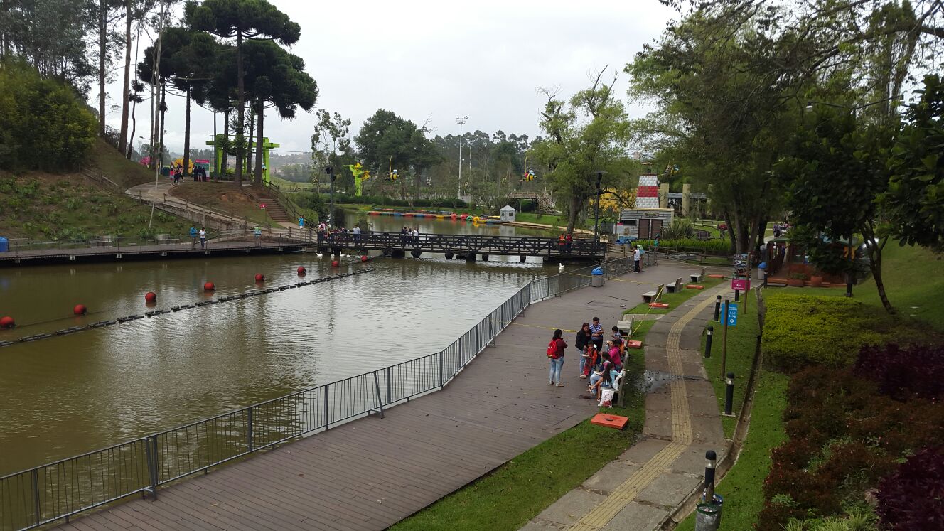 NUESTRO RINCÓN DEL SABER: SALIDA PEDAGÓGICA AL PARQUE COMFAMA, TUTUCÁN ...