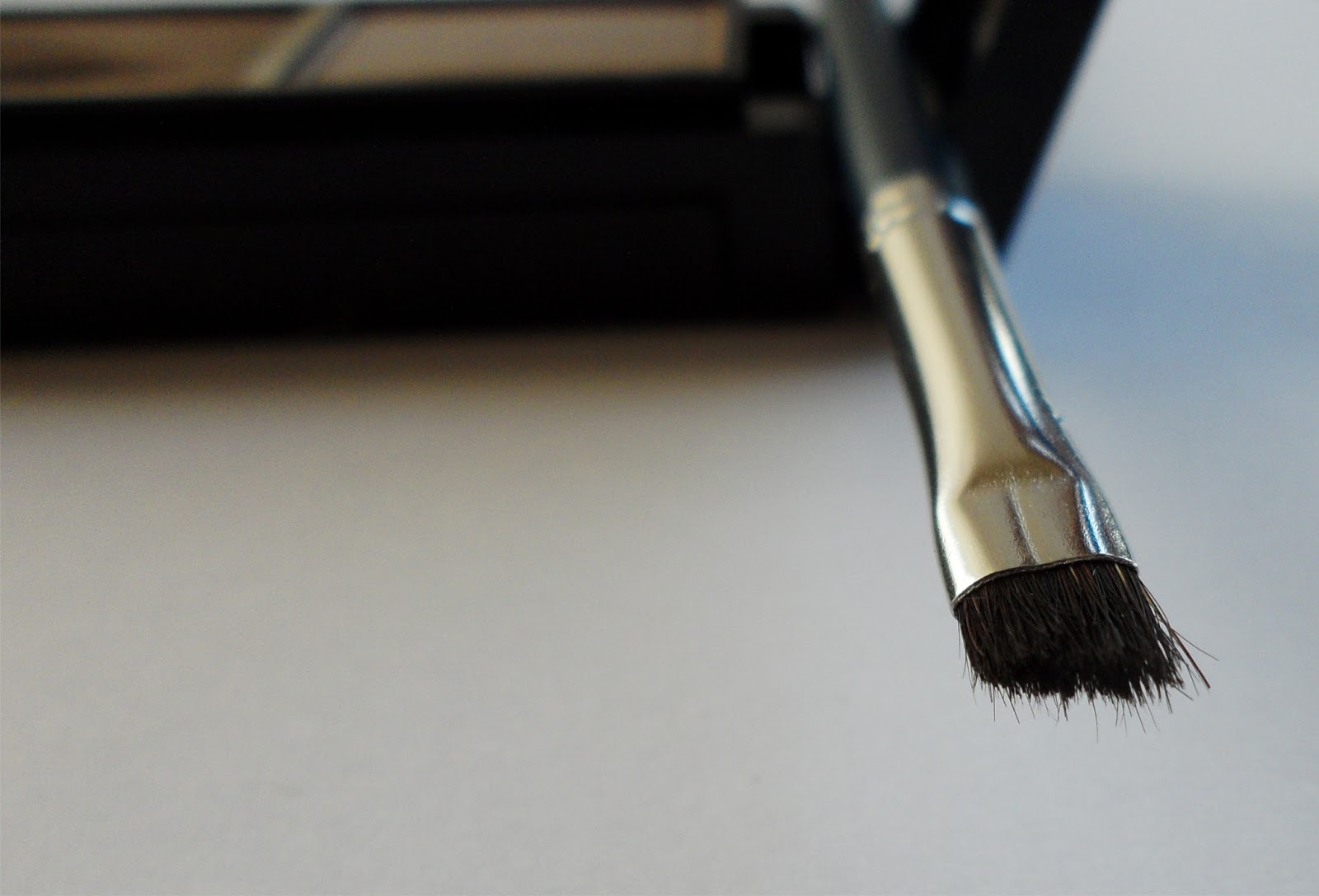 ika0711: Кисти для макияжа от Валери-Д (Valeri-D) джинсовая коллекция ...